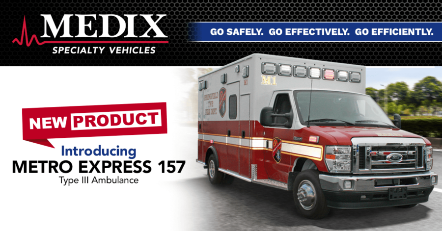 News - Medix Specialty Vehicles